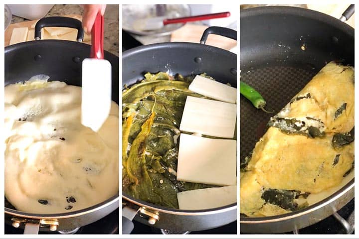 Chile Relleno Recipe - LatinasQueComen Easy Mexican Recipes